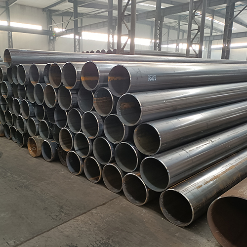 FBE Coated ERW Steel Pipe – Corrosion-Resistant for Pipeline ...